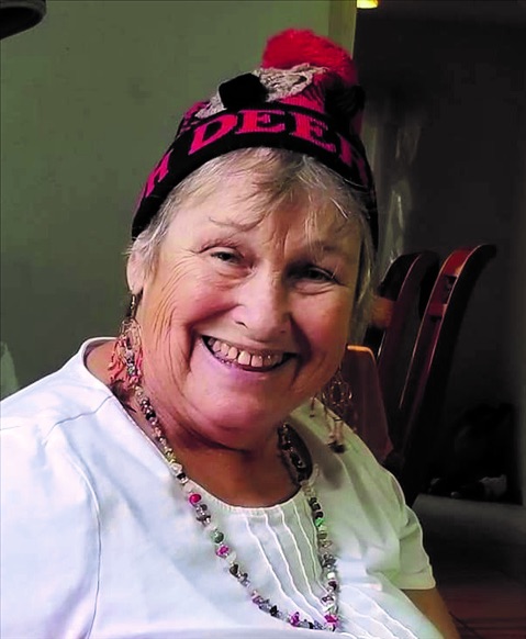 Rosemary Phillips | News, Sports, Jobs - Observer Today